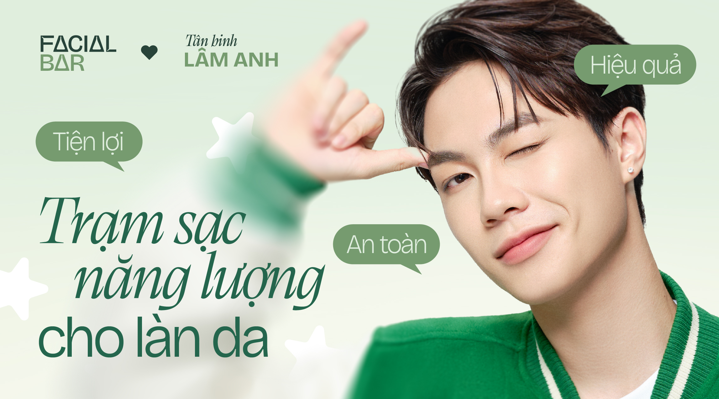 Facialbar | Trang chủ - Chuỗi cửa hàng chăm sóc da